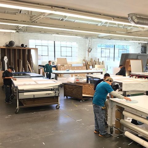 About Us – Finishing Concepts